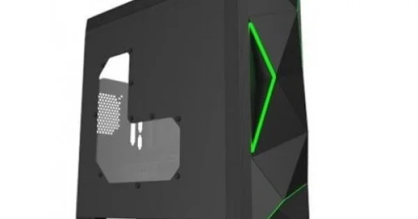 Walton Kaiman Ex G WDPC710023 Intel Core i3-7100 Desktop PC price in Bangladesh at sell tech.